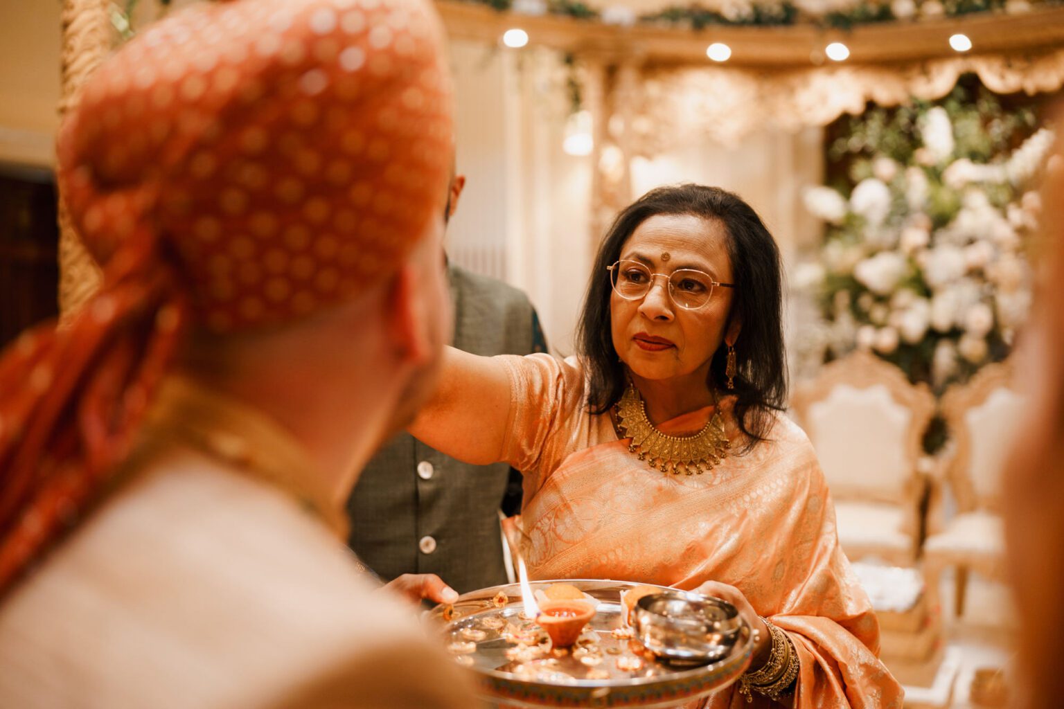 Wedding Day Timeline: An Expert Guide by a UK Wedding Planner